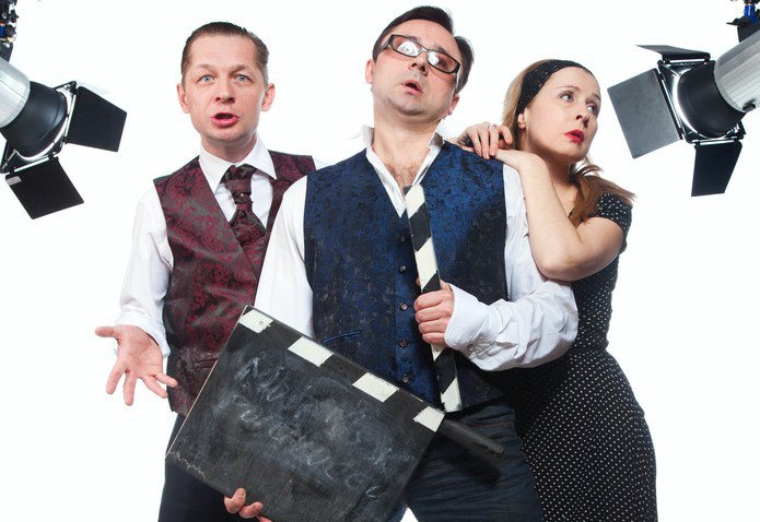 Acting On-Camera in Television, Commercials and Film - NYCastings