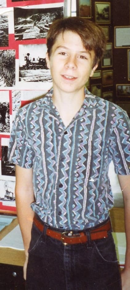 Click here for Arthur/Young Arthur photo reference.