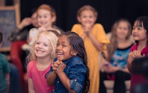 Kids Auditions & Teen Auditions for Film, TV, Theatre, Commercial & Print