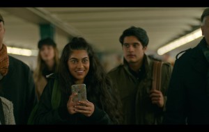 Extras Castings and Background Work